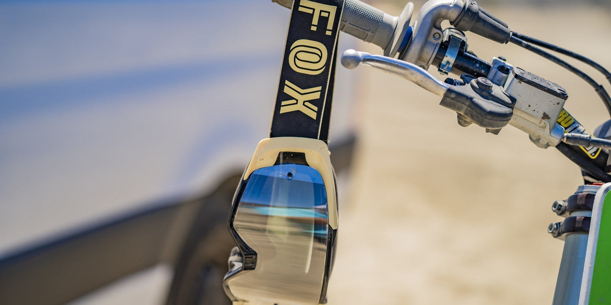 Gear Up for Adventure: Fox Racing’s 2026 MX26 Range — Top Two Moto
