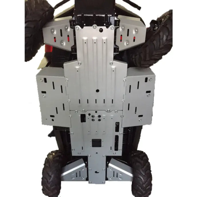 Aussie Powersports - Top Two Moto