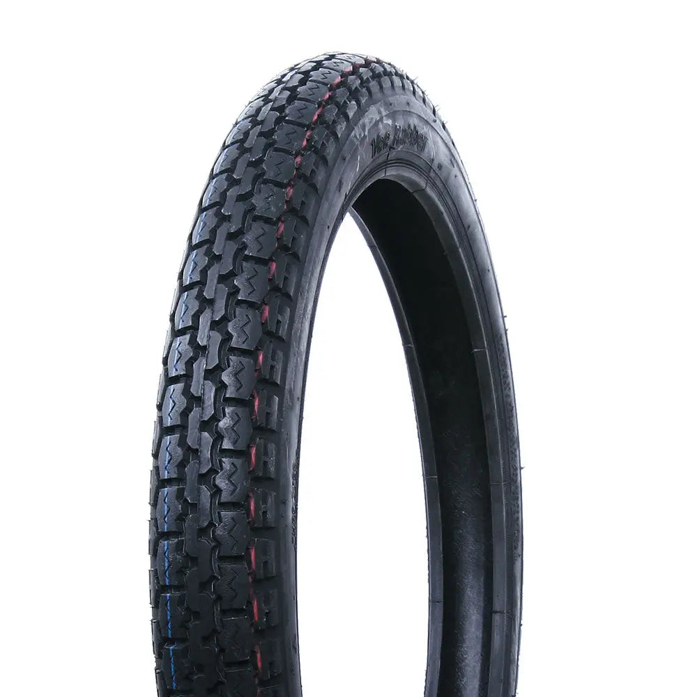 Vee Rubber Bike Tyres - Top Two Moto